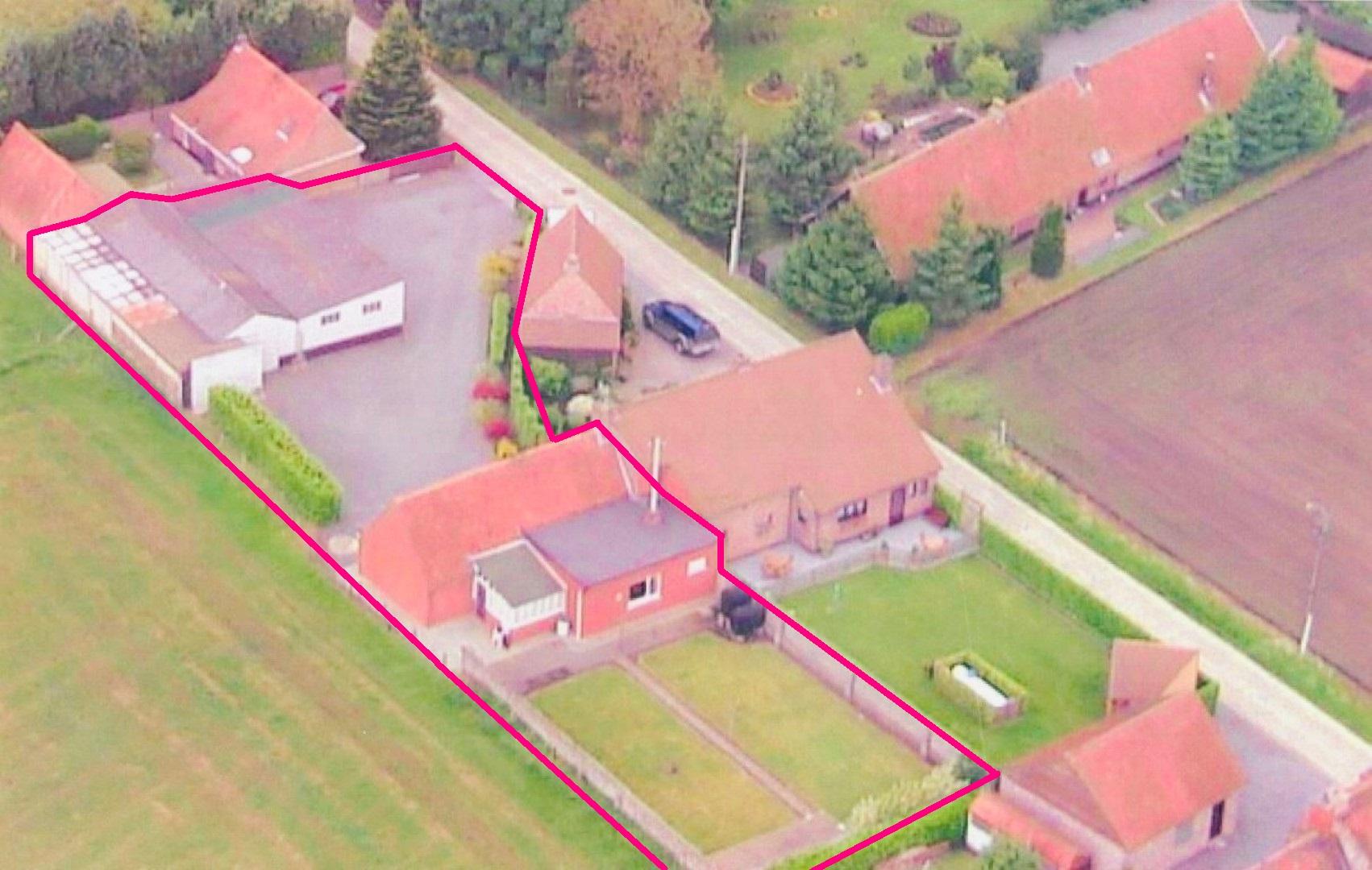 Aanbod Smart Houses