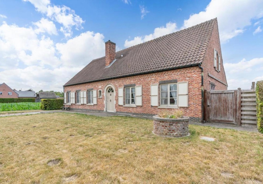 huis uit de hand te koop in WESTERLO | Smart Houses